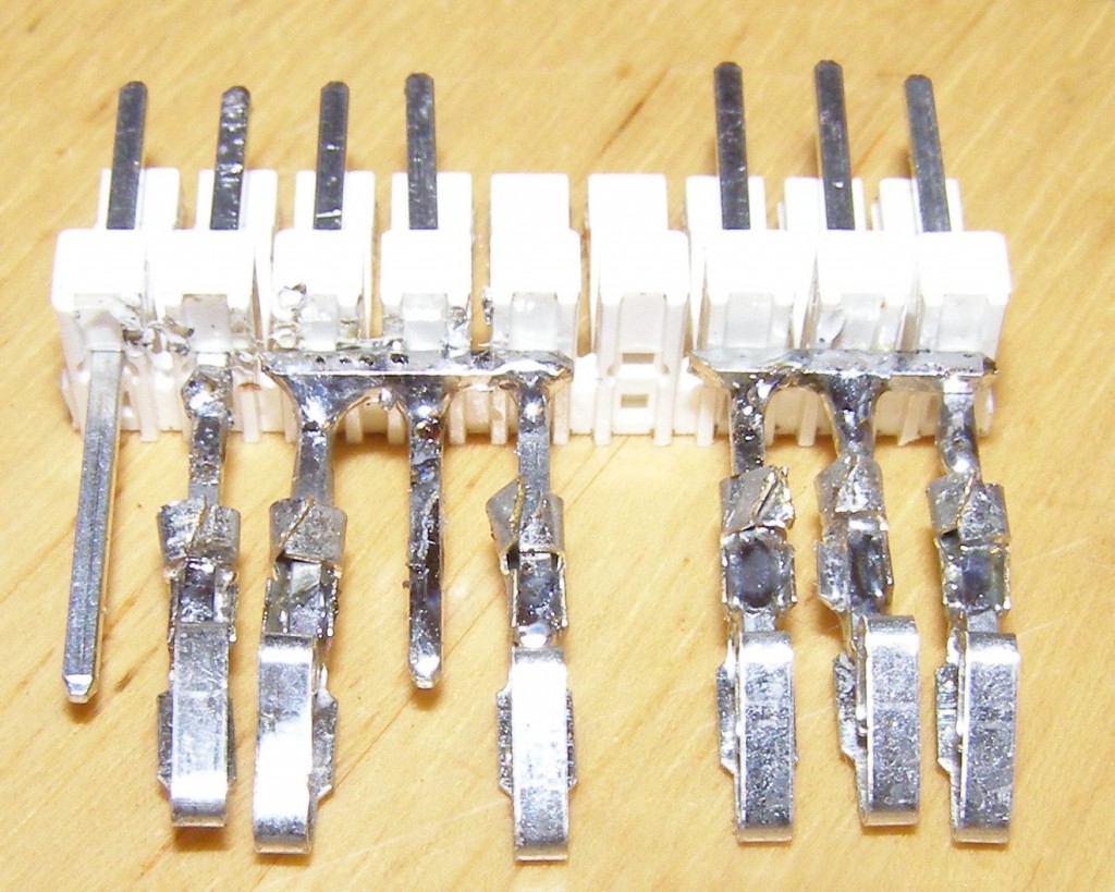 Upgrading: Replacing the 4116 memory with 4164 memory